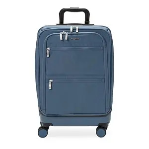 BAGGALLINI Set Wave Hybrid Carry-on Suitcase - Mist