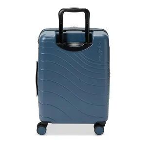BAGGALLINI Set Wave Hybrid Carry-on Suitcase - Mist