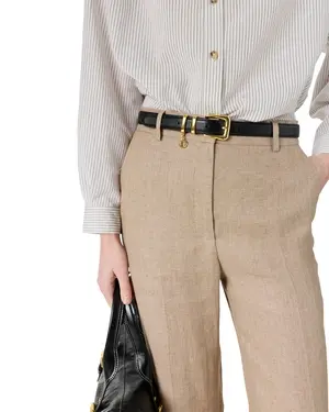 Gerard Darel Abigail Pants
