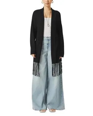 Splendid Fringe Knitwear For Women
