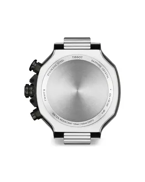 TISSOT T-race Quartz Chronograph Watch, 45mm