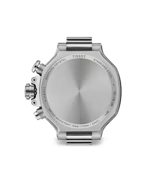 TISSOT T-race Quartz Chronograph Watch, 38mm