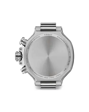 TISSOT T-race Quartz Chronograph Watch, 38mm