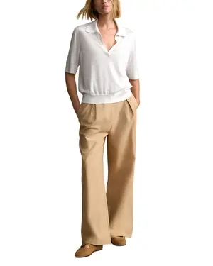 Jenni Kayne Courtney Wool Sweater