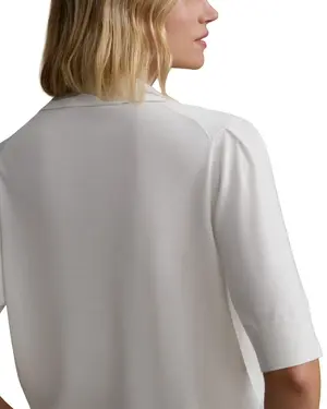 Jenni Kayne Courtney Wool Sweater