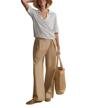 Jenni Kayne Courtney Wool Sweater