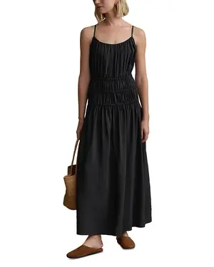 Jenni Kayne Draped Day Dresses