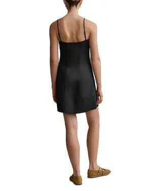 Jenni Kayne Coast Mini Dress