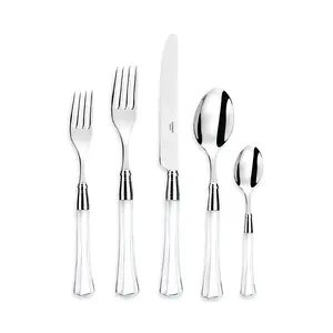 CAPDECO Venus 5 Piece Place Setting