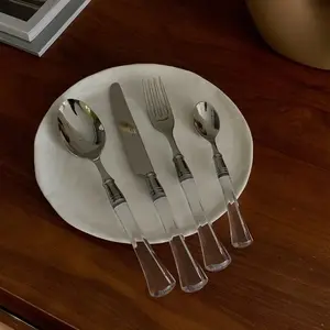 CAPDECO Venus 5 Piece Place Setting