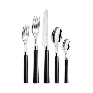 CAPDECO Marat 5-piece Place Setting