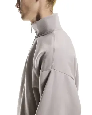 On Club Collective Quarter Zip Sweatshirt - Ore