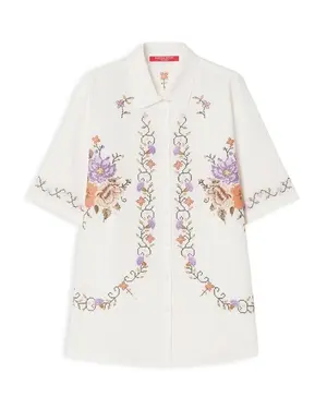 Marina Rinaldi Mrsemblema Shirt