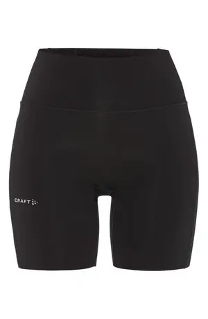 CRAFT Hypervent Bike Shorts - Black