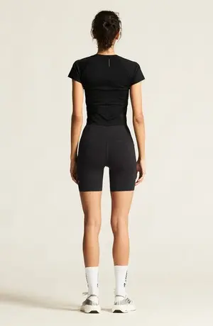 CRAFT Hypervent Bike Shorts - Black
