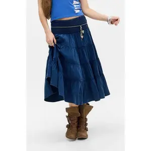 Bdg Urban Outfitters Pull On Skirts