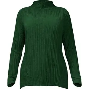Baacal Pleated Tops
