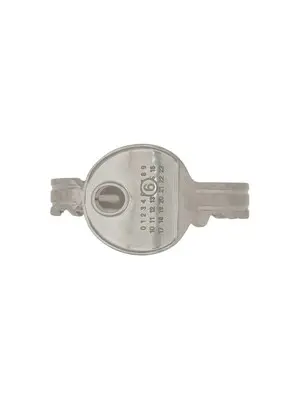 MAISON MARGIELA Round Key Bracelet