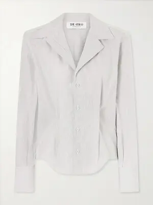 Attico Cut Out Shirts For Women
