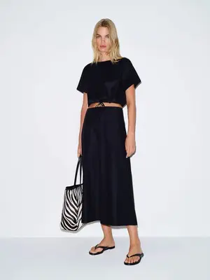 Reformation Maxi Skirts