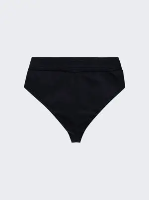 Vetements Jersey Hot Shorts