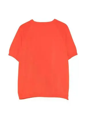 Aspesi Round-neck T-shirt