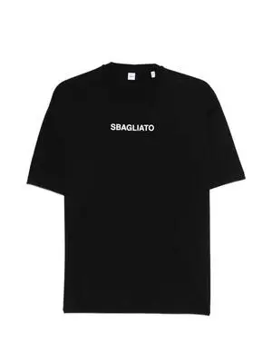 Aspesi Sbagliato T-shirt
