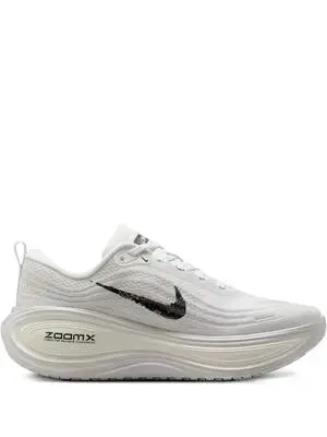 Nike Vomero Plus Run Sneakers - White