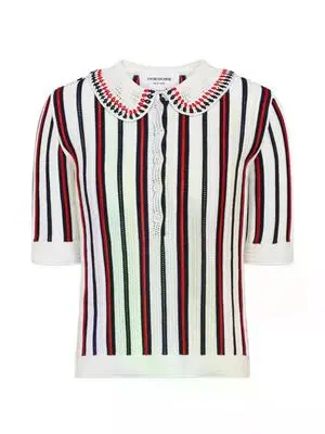 Thom Browne Polo Shirts For Women