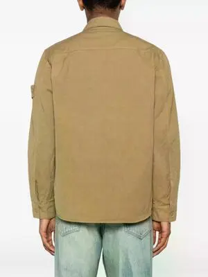 Stone Island Ghost Shirt Jacket