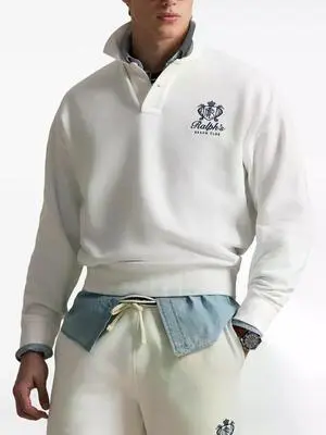 Polo Ralph Lauren Long-sleeve Polo Shirt