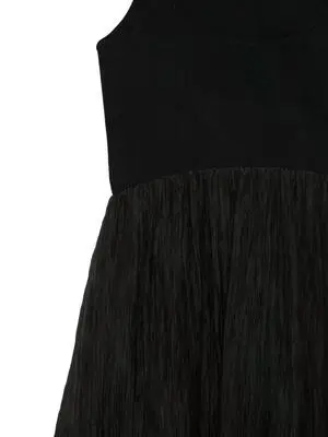 Seventy Ribbed Sleeveless Dress