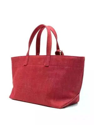A.p.c. Small Drummer Tote Bag