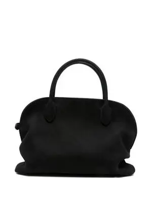 THE ROW Agnes 12 Top-handle Tote Bag