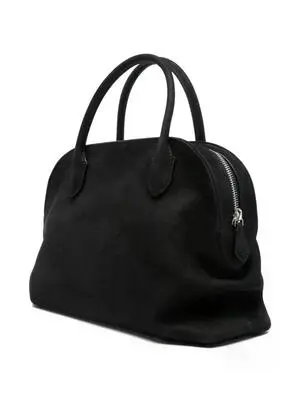 THE ROW Agnes 12 Top-handle Tote Bag
