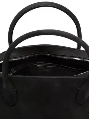 THE ROW Agnes 12 Top-handle Tote Bag