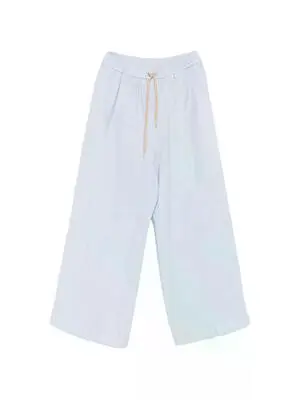 BERWICH Drawstring Trousers