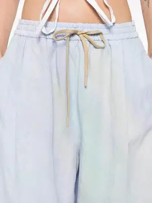 BERWICH Drawstring Trousers