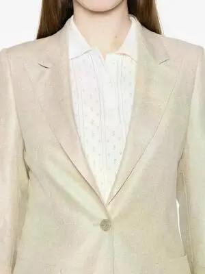 Tagliatore Parigi Pocket Blazer