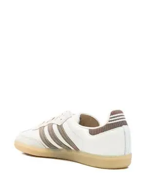 Adidas Samba Og Sneakers - Neutrals