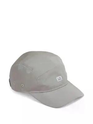 C.P. COMPANY Chrome-r Cap - Grey