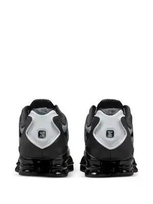 Nike Shox Tl Sneakers - Black