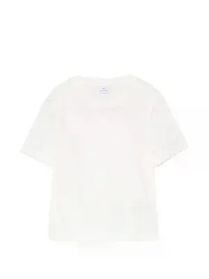 Paul Smith Crew-neck T-shirt - Neutrals