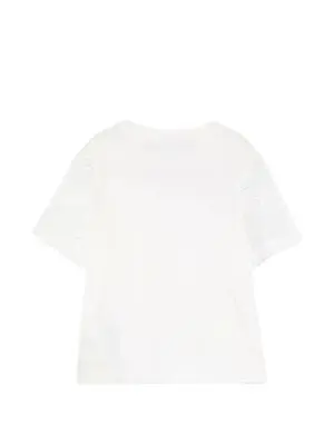 Paul Smith Crew-neck T-shirt - Neutrals