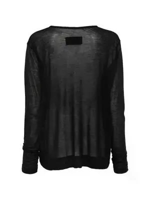 PRIVATE 0204 Long-sleeve Top