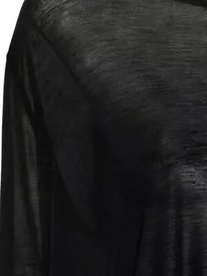 PRIVATE 0204 Long-sleeve Top