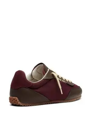 Axel Arigato Daze Runner Lace-up Sneakers - Brown
