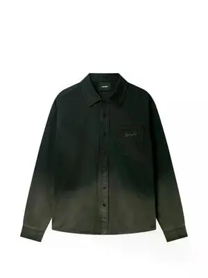 Axel Arigato Embroidered Outerwear For Men