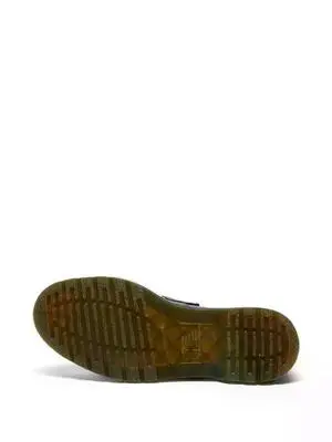 Dr. Martens Adrian Loafers - Red