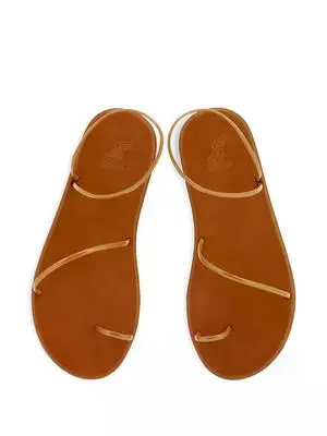ANCIENT GREEK SANDALS Kansiz Strap Sandals